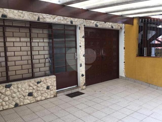 Imoveis no Jardim Paraíso