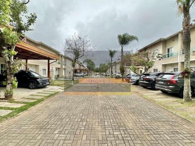 Casa em Jardim Passárgada I, Cotia/SP de 153m² 3 quartos à venda por R$ 860.000,00