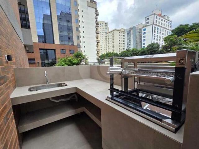 Imoveis no Jardim Paulista