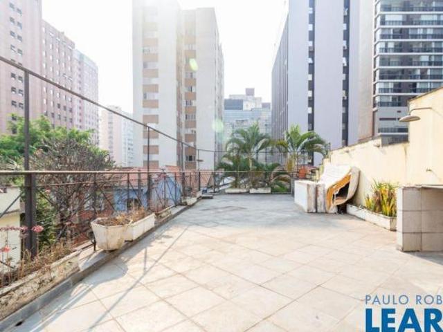 Imoveis no Jardim Paulista