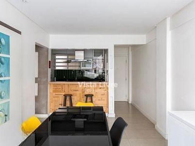Apartamento à venda no Jardim Paulista