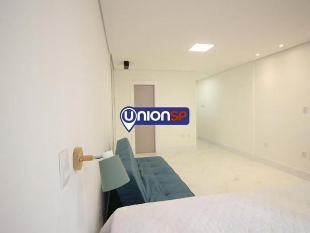 Studio com 1 dormitório à venda, 30 m² por R$ 480.000,00 Jardim Paulista São Paulo/SP