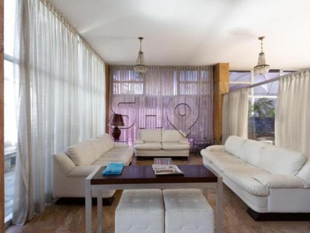 Imoveis no Jardim Paulista