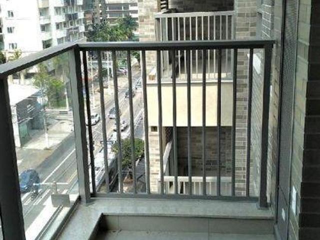 Imoveis no Jardim Paulista