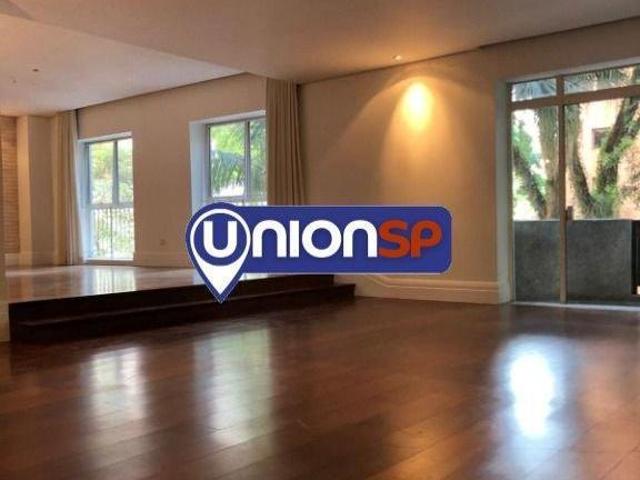 Apartamento com 3 dormitórios à venda, 245 m² por R$ 8.319.750,00 Jardim Paulista São Paulo/SP