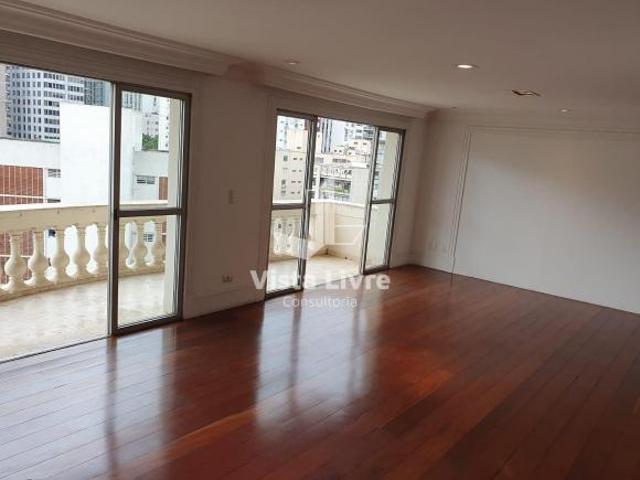 Imoveis no Jardim Paulista