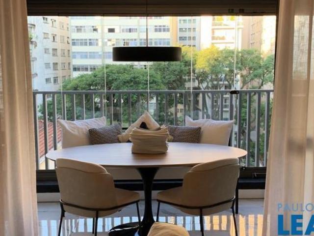 Imoveis no Jardim Paulista