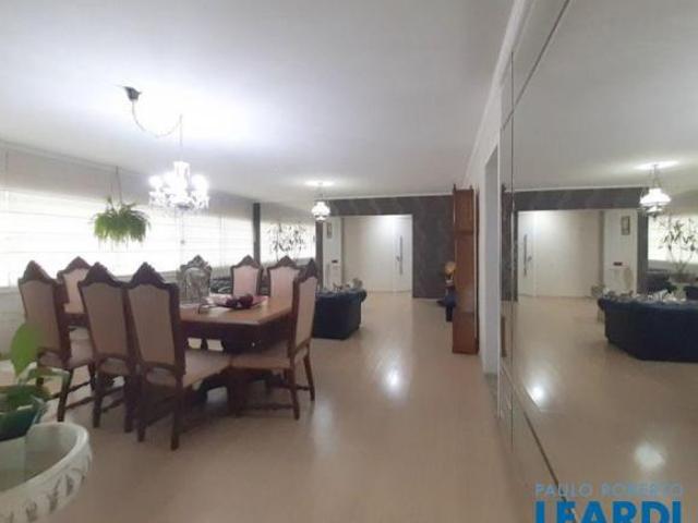 Imoveis no Jardim Paulista