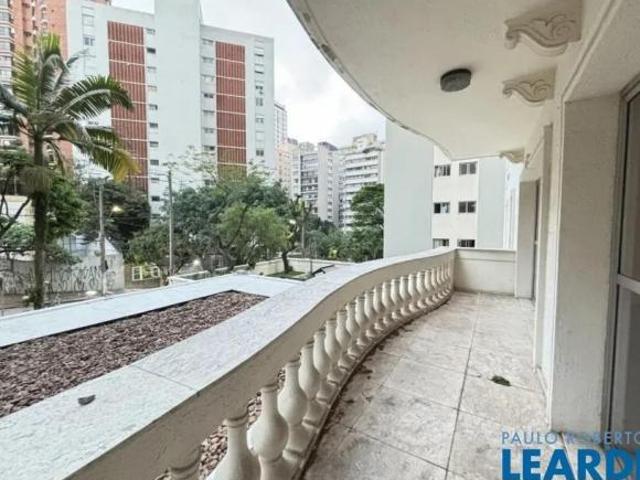 Imoveis no Jardim Paulista