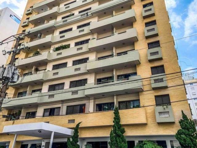 Flat em Jardim Paulista, São Paulo/SP de 35m² 1 quartos à venda por R$ 515.000,00