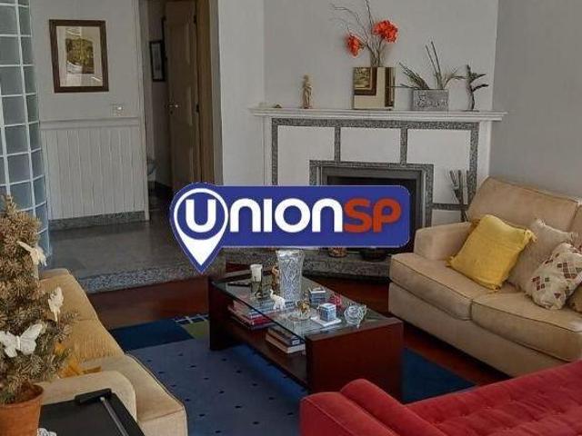 Apartamento com 4 suítes à venda, 220 m² Jardim Paulista São Paulo/SP