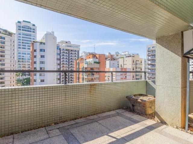 Imoveis no Jardim Paulista