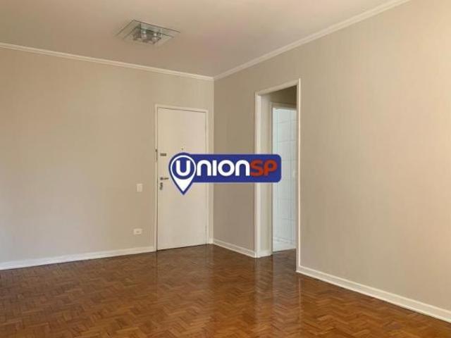 Apartamento com 3 dormitórios à venda, 110 m² por R$ 1.350.000,00 Jardim Paulista São Paulo/SP