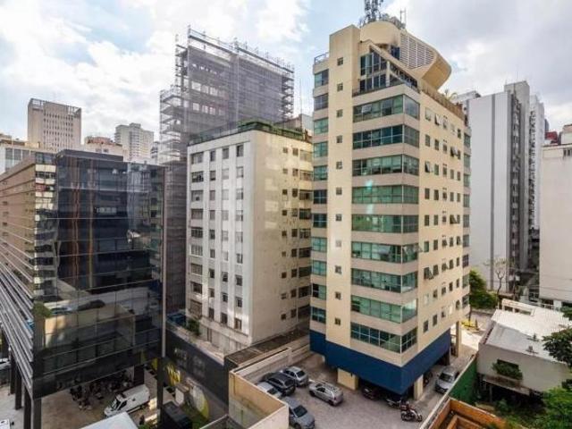 Imoveis no Jardim Paulista