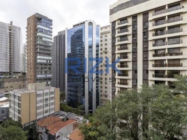 Imoveis no Jardim Paulista