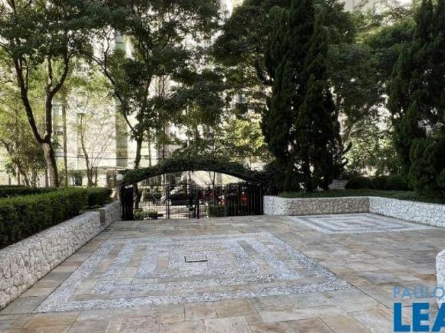 Imoveis no Jardim Paulista