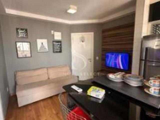 Apartamento em Jardim Paulista, São Paulo/SP de 33m² 1 quartos à venda por R$ 650.000,00
