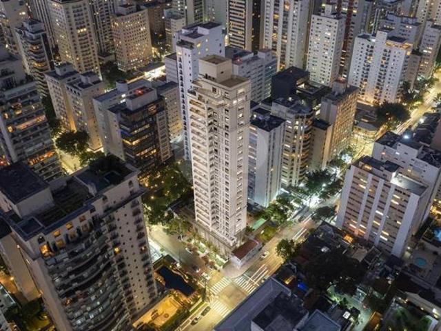 Imoveis no Jardim Paulista