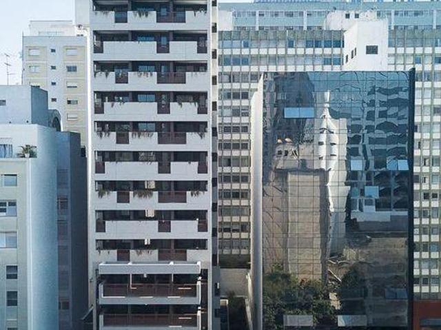 Imoveis no Jardim Paulista