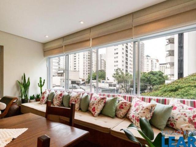 Imoveis no Jardim Paulista