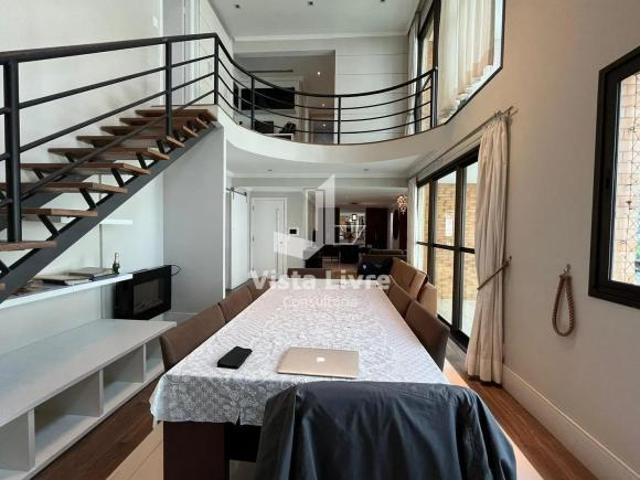Apartamento à venda no Jardim Paulista