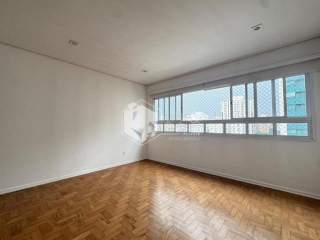 Apartamento à venda no Jardim Paulista