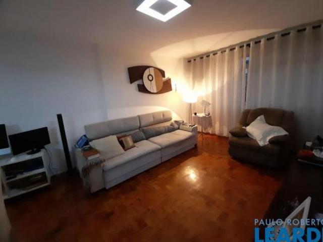 Imoveis no Jardim Paulista