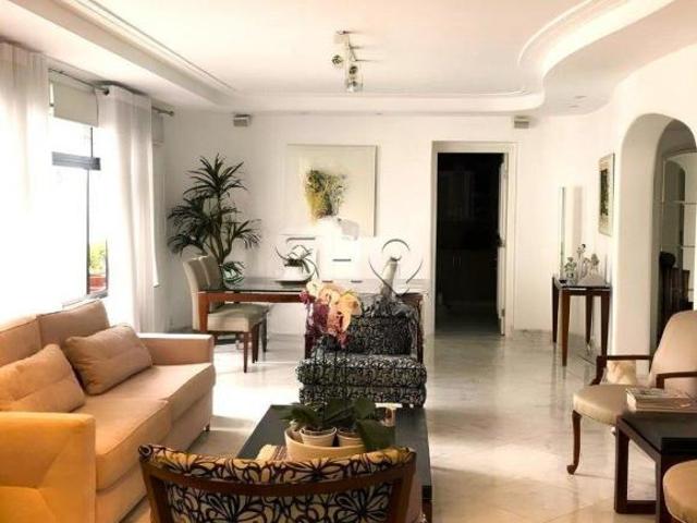 Imoveis no Jardim Paulista
