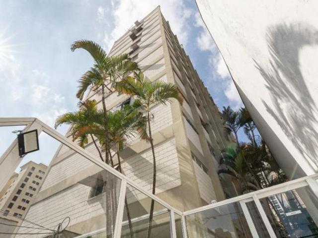 Imoveis no Jardim Paulista