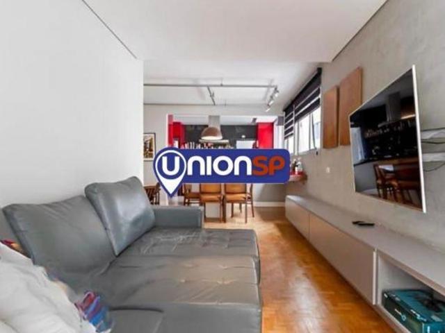 Apartamento com 3 dormitórios à venda, 175 m² por R$ 1.952.000,00 Jardim Paulista São Paulo/SP