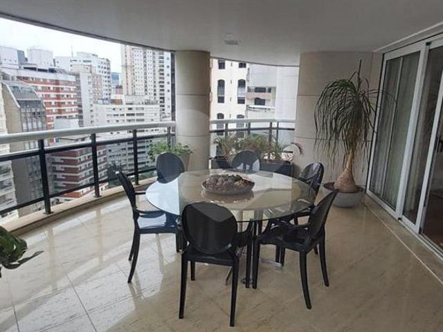 Imoveis no Jardim Paulista