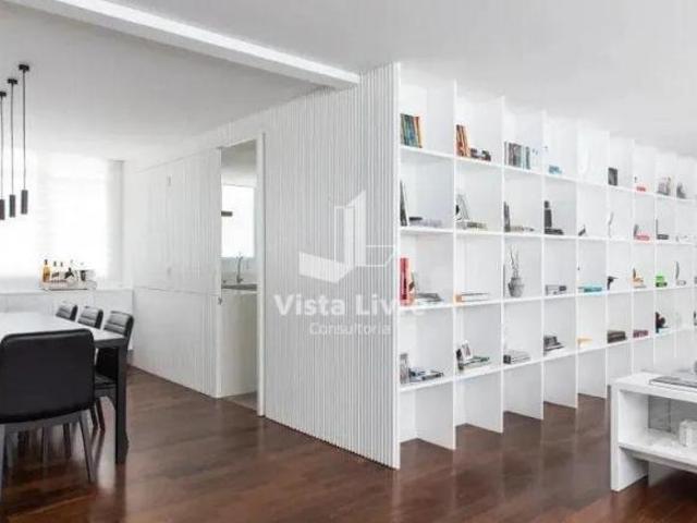 Apartamento à venda no Jardim Paulista
