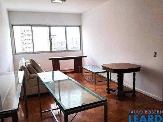 Imoveis no Jardim Paulista