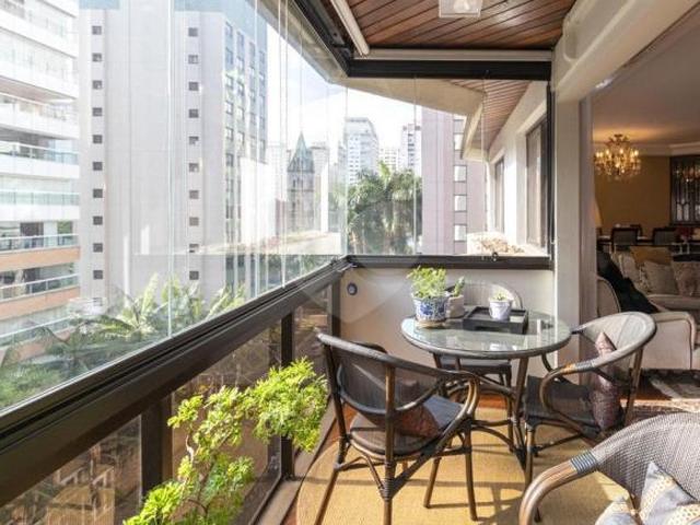 Imoveis no Jardim Paulista