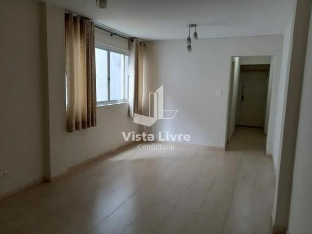 Apartamento à venda no Jardim Paulista