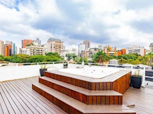 Imoveis no Jardim Paulista