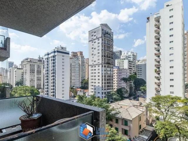 Imoveis no Jardim Paulista