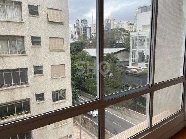 Imoveis no Jardim Paulista