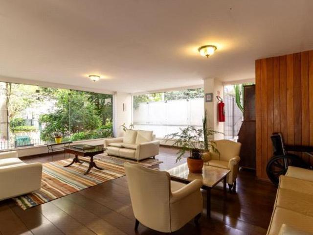 Imoveis no Jardim Paulista