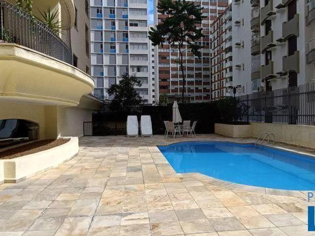 Imoveis no Jardim Paulista