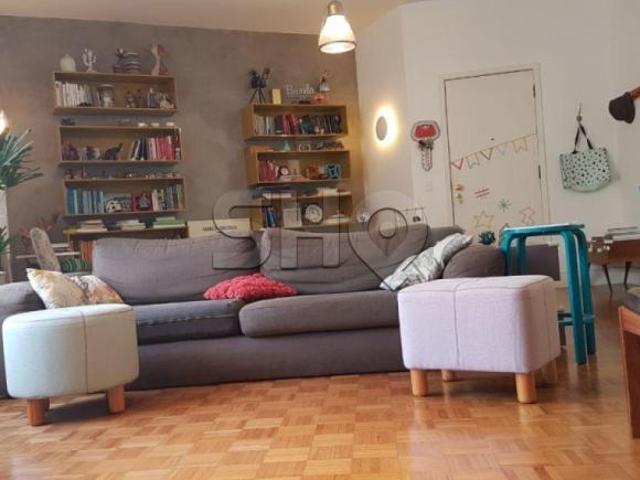 Imoveis no Jardim Paulista