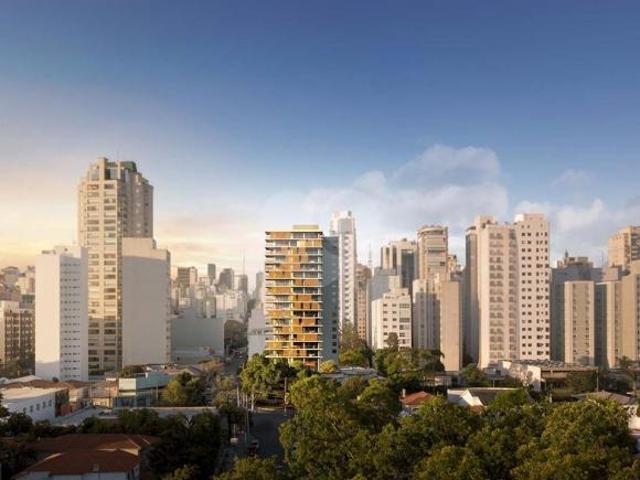 Imoveis no Jardim Paulista