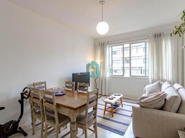 Apartamento à venda no Jardim Paulista, SP