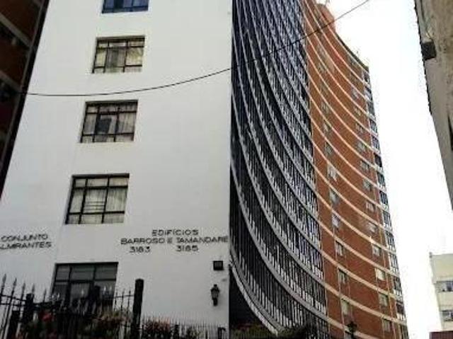 Imoveis no Jardim Paulista