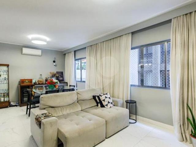Imoveis no Jardim Paulista