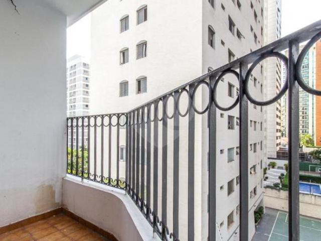 Imoveis no Jardim Paulista