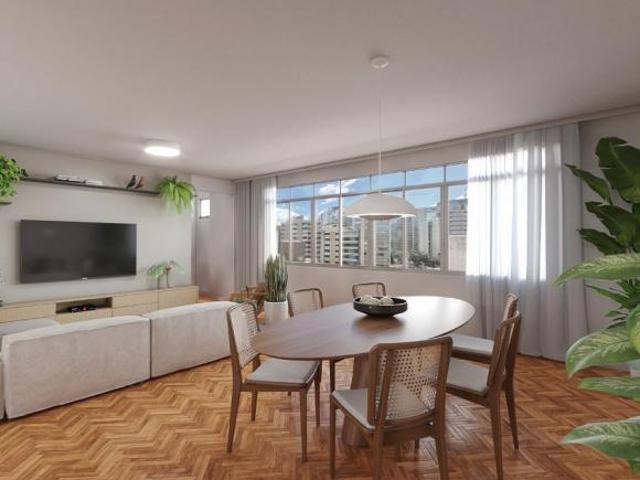 Imoveis no Jardim Paulista