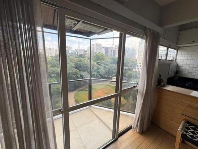 Imoveis no Jardim Paulista