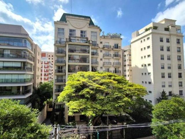 Imoveis no Jardim Paulista