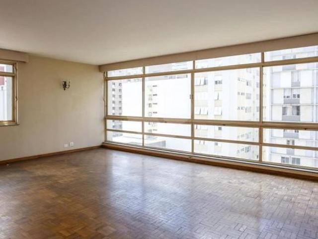 Imoveis no Jardim Paulista